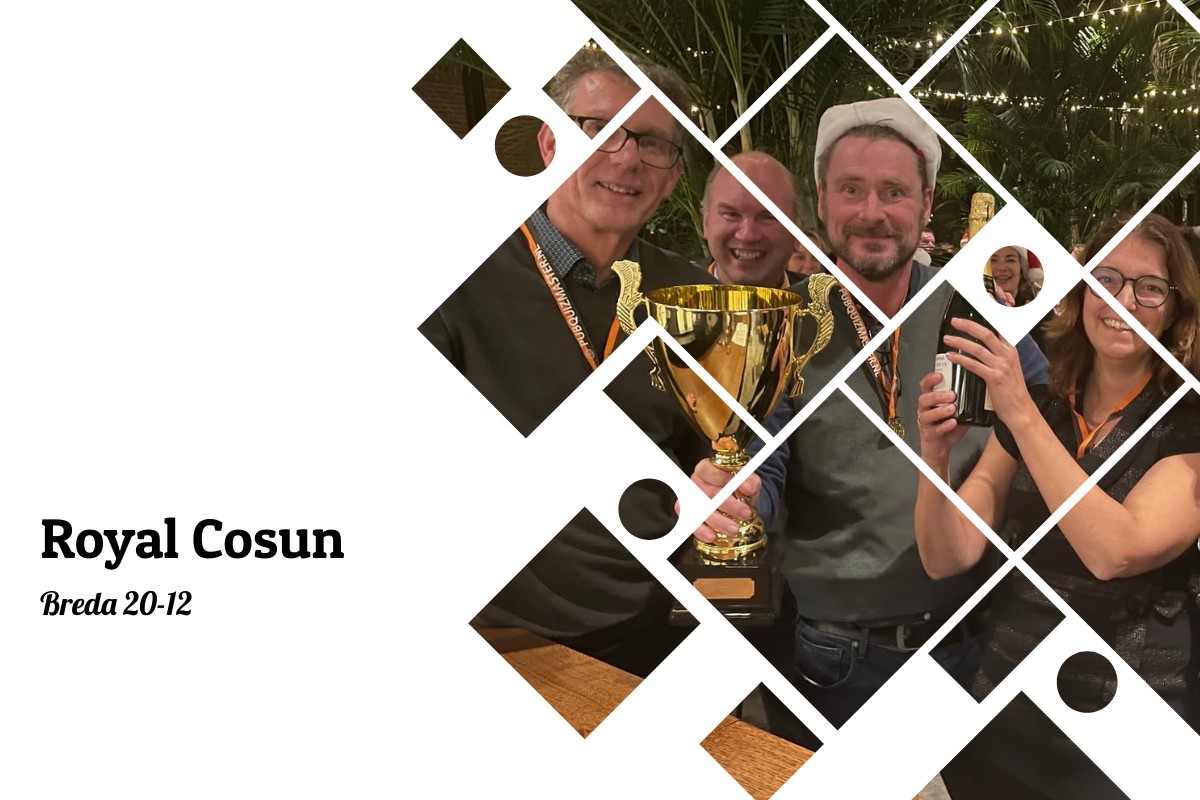 Royal Cosun