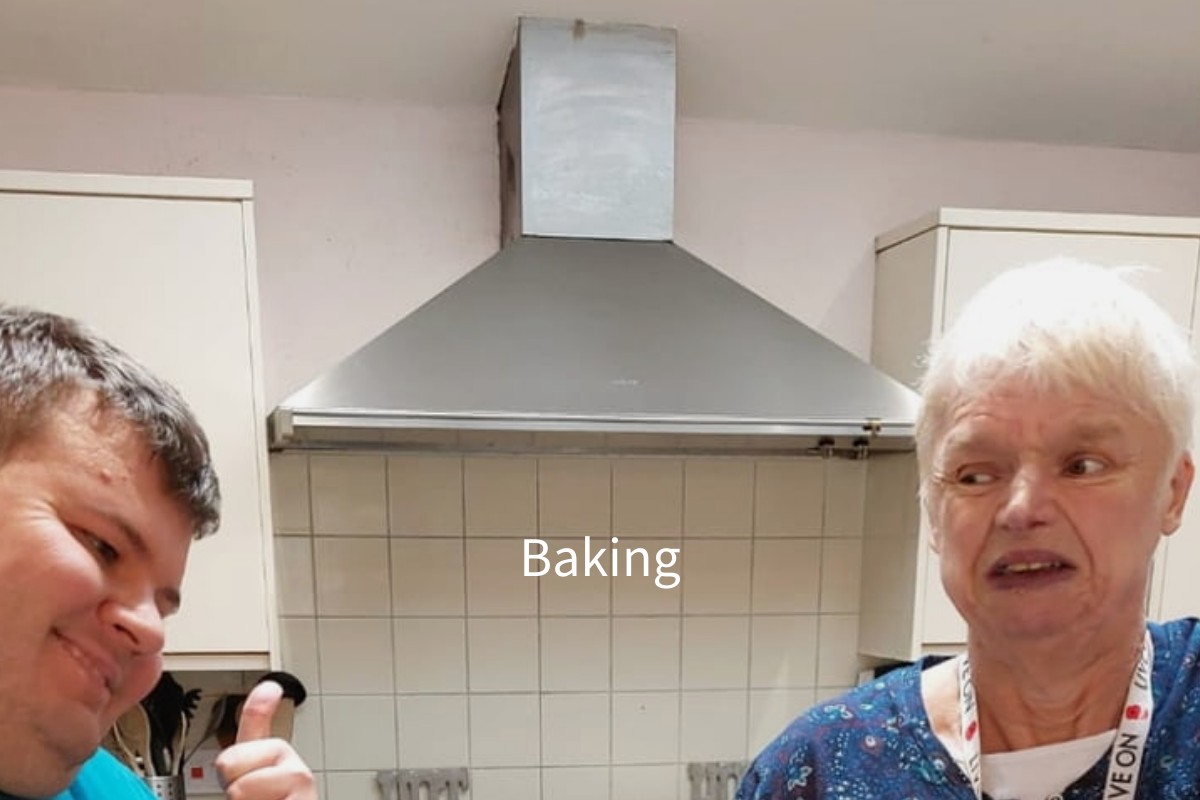 Baking