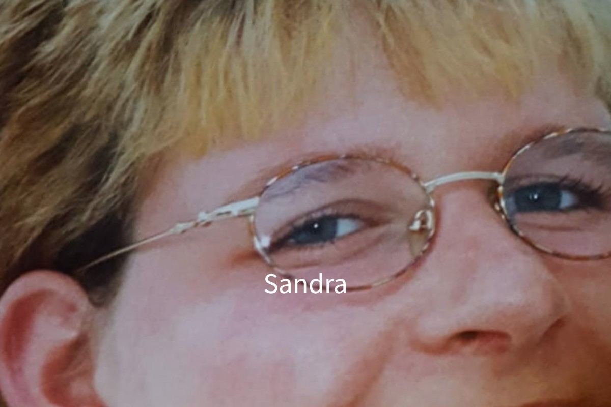 Sandra