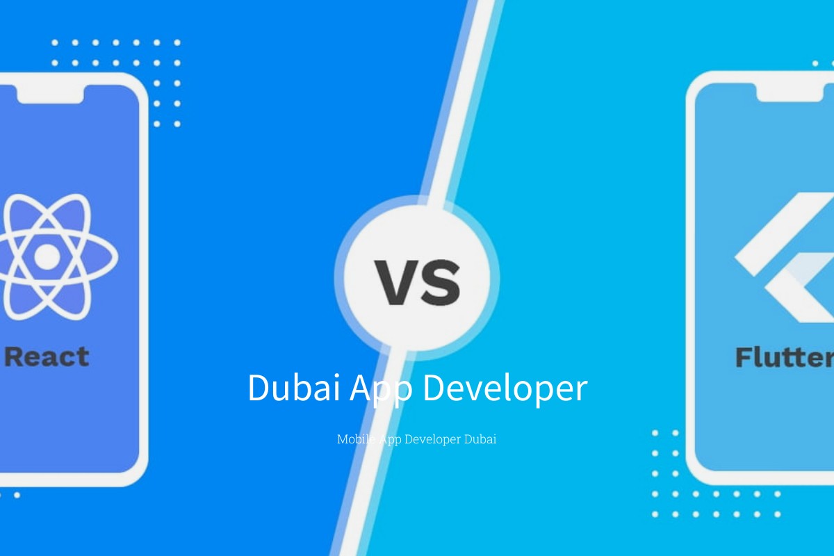 Dubai App Developer