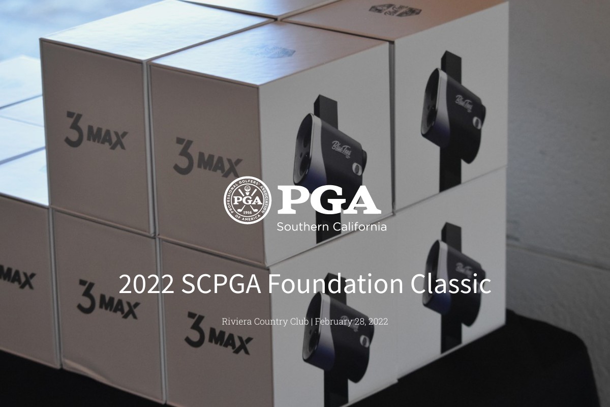 2022 SCPGA Foundation Classic
