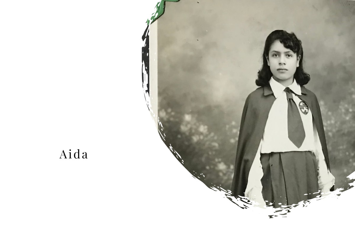 Aida