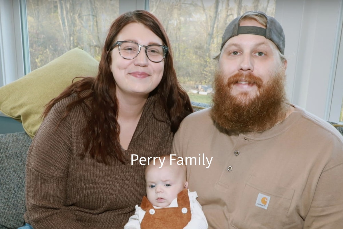 Perry Family