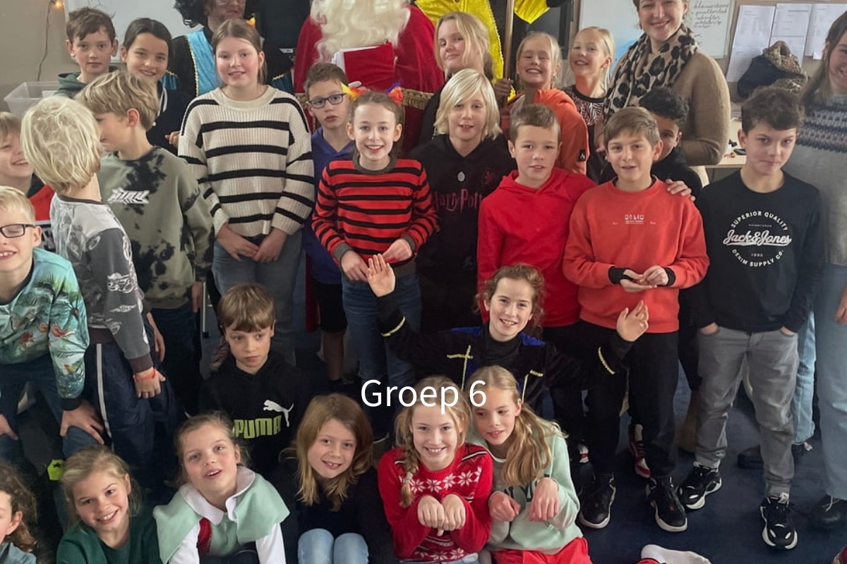 Groep 6