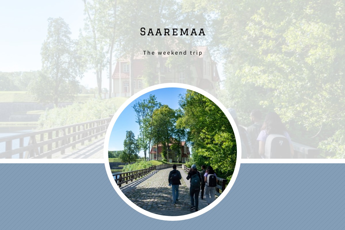 Saaremaa
