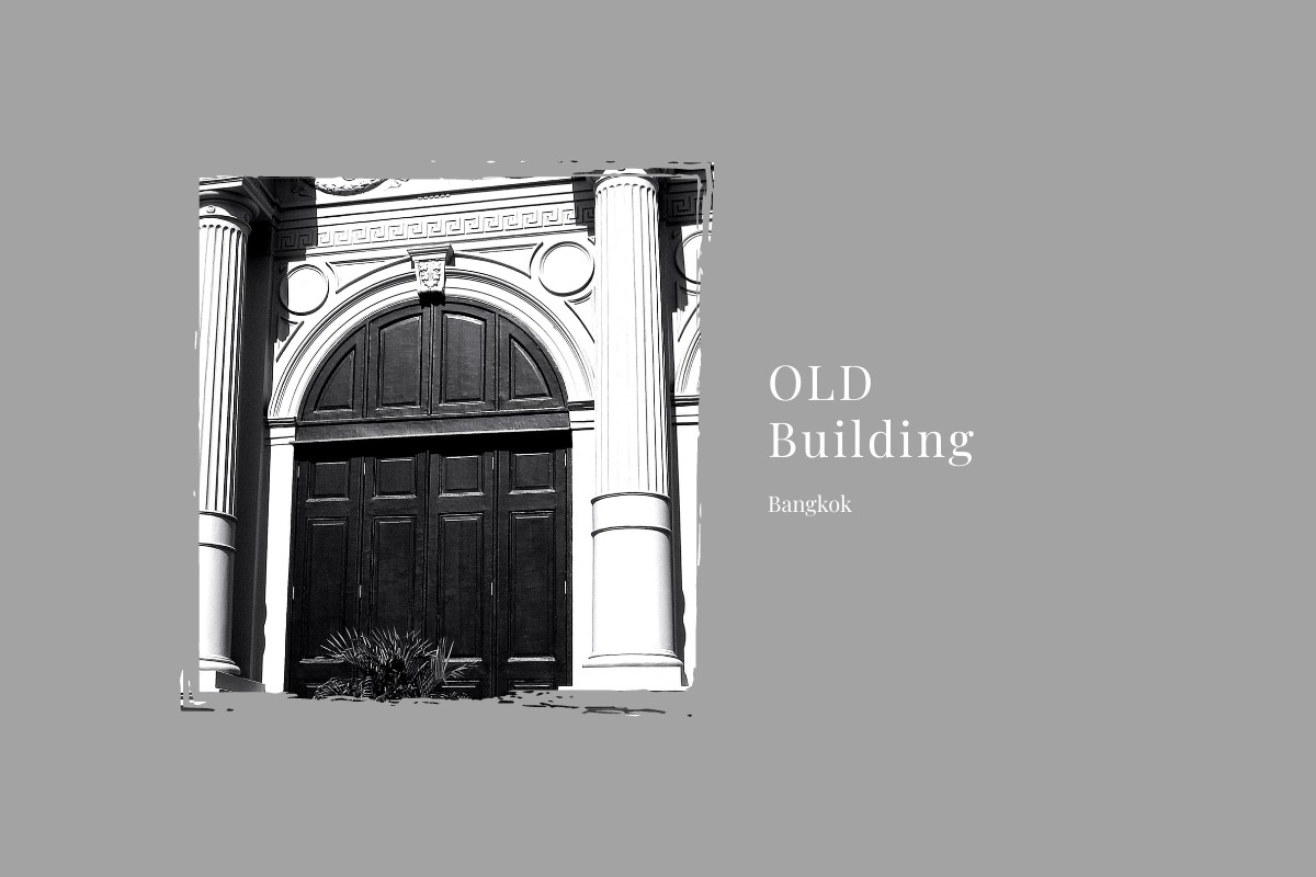 OLD Building
