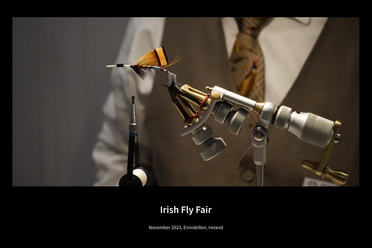 Irish Fly Fair