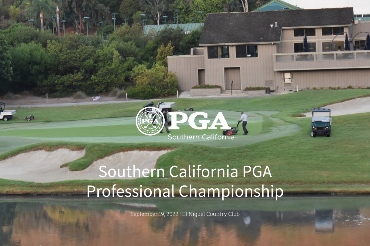 Southern California PGA Professional Championship