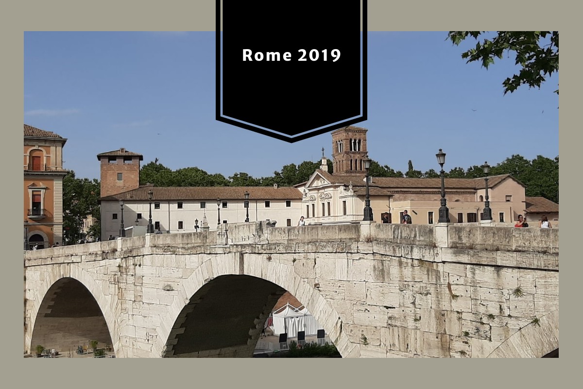 Rome 2019