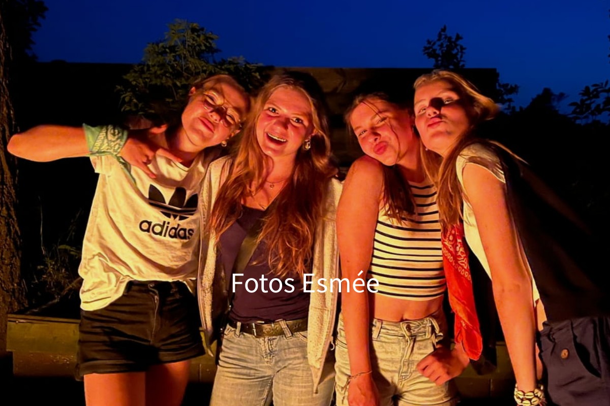 Fotos Esmée