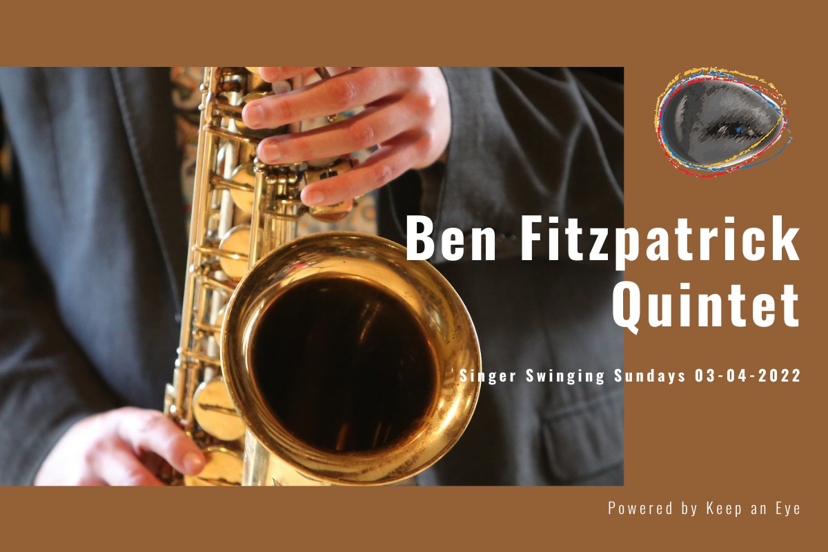 Ben Fitzpatrick Quintet