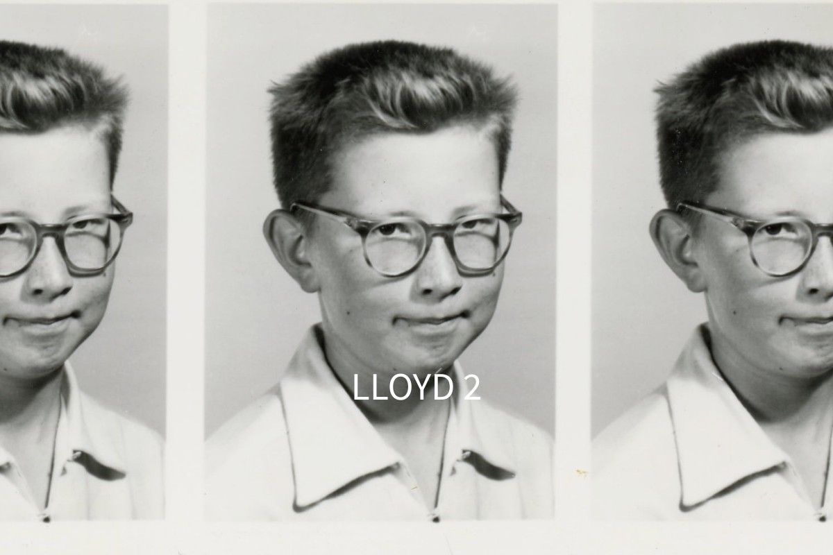 LLOYD 2