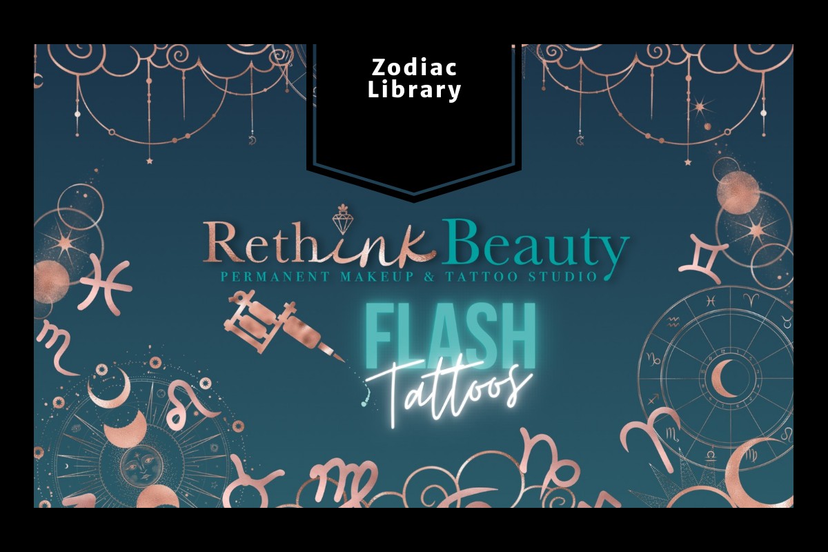 Zodiac Library