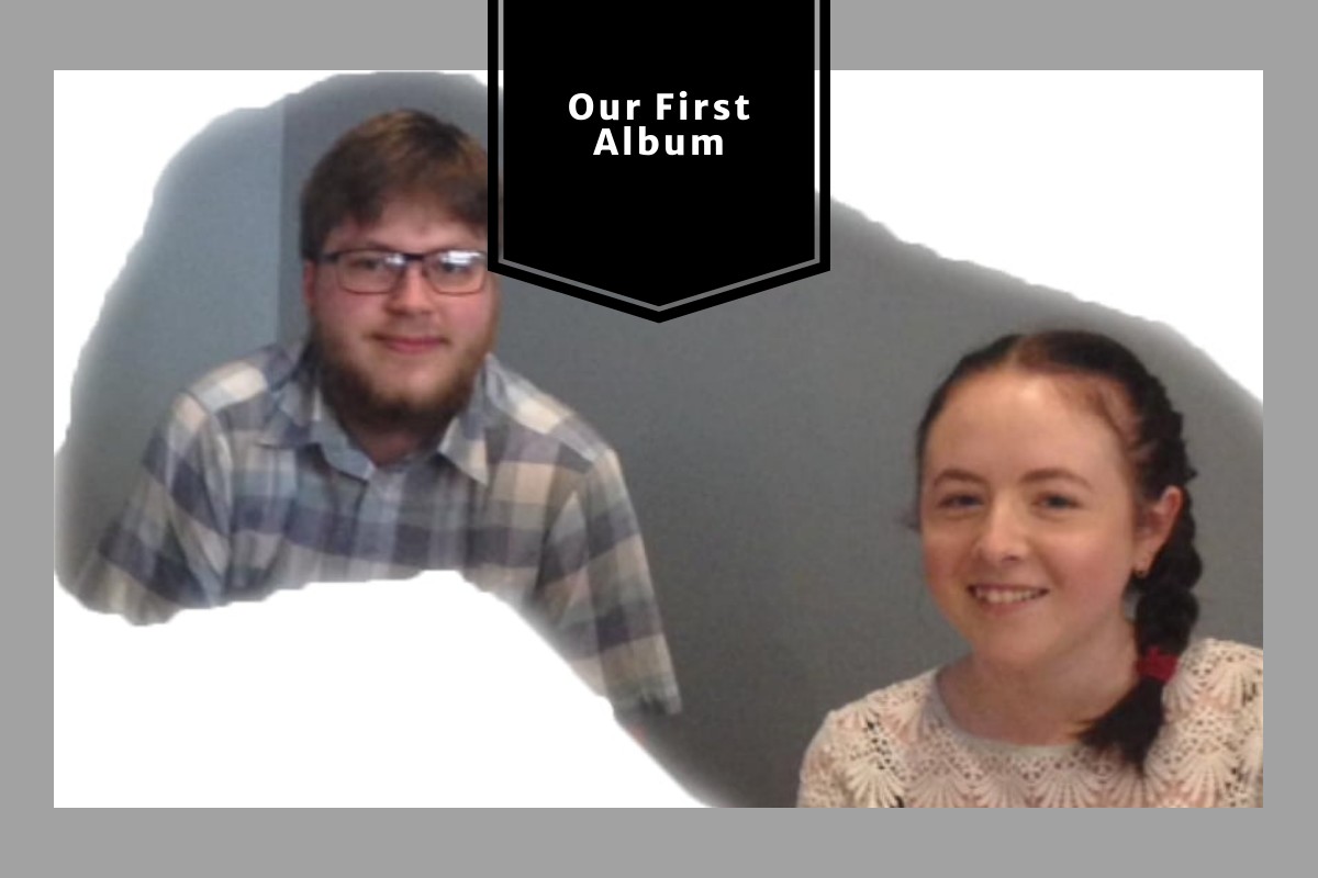 Our First Album