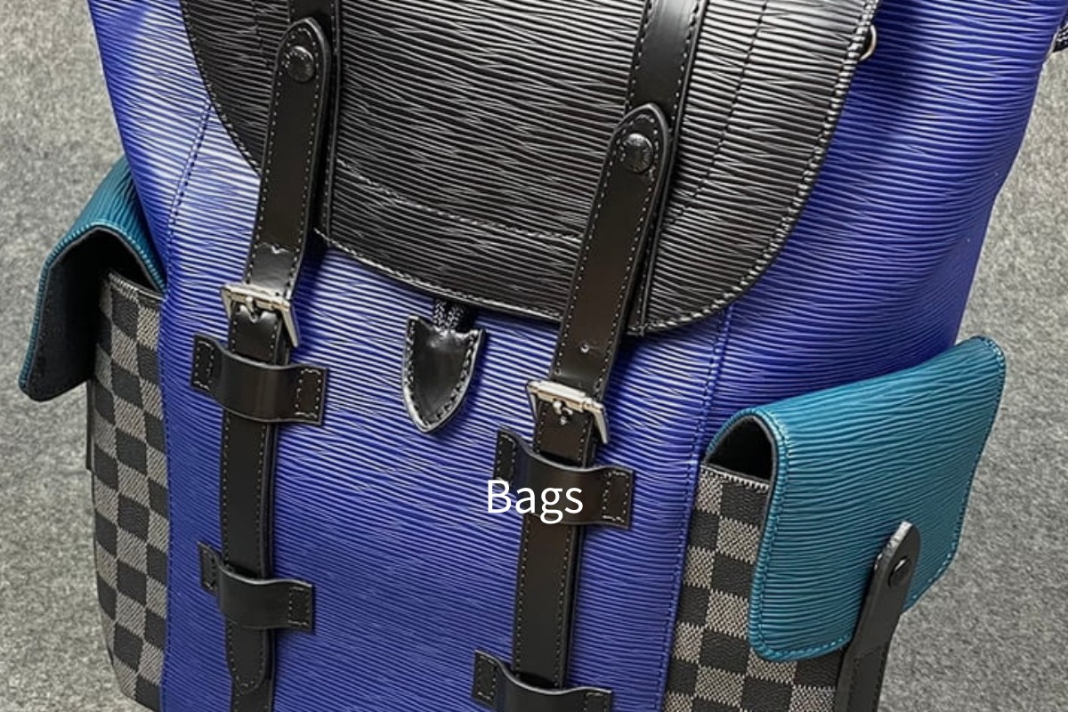 Bags