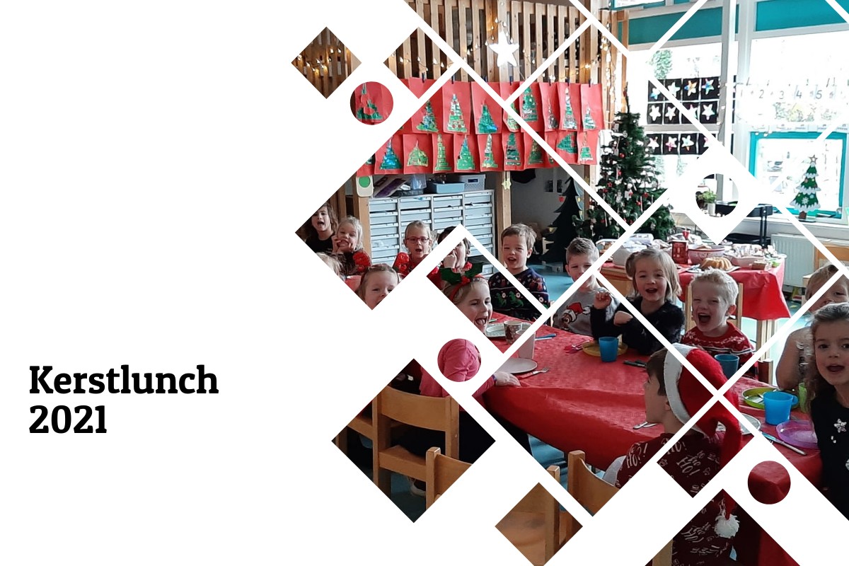 Kerstlunch 2021