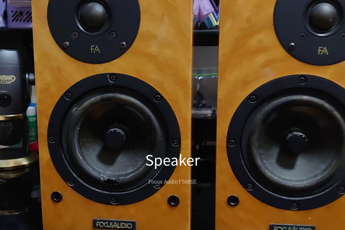 Speaker