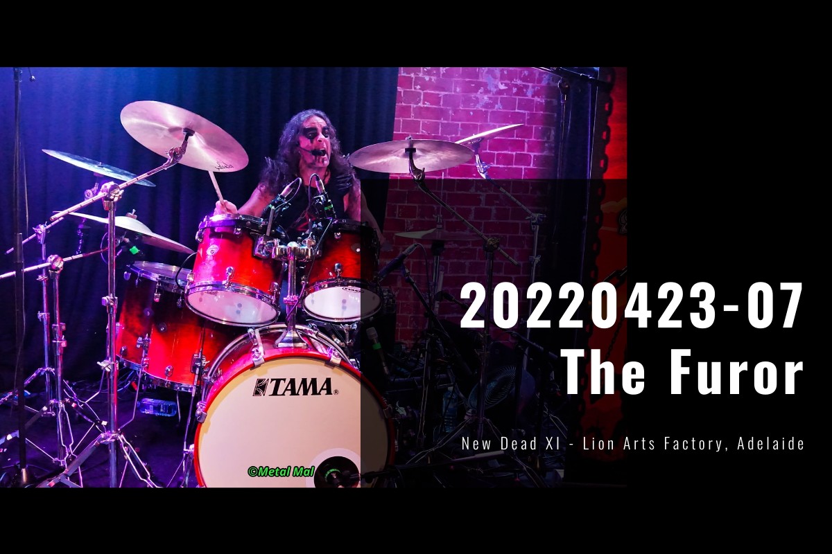 20220423-07 The Furor