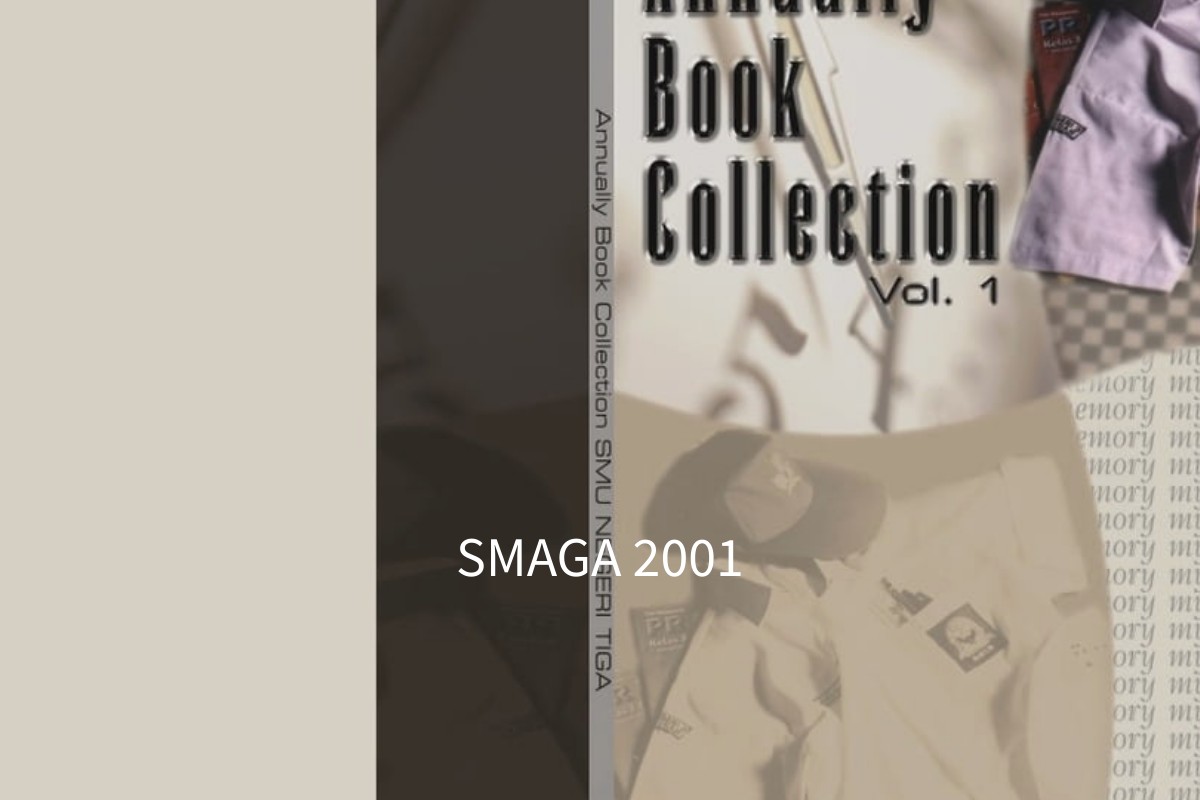 SMAGA 2001