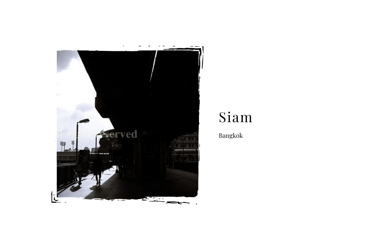 Siam