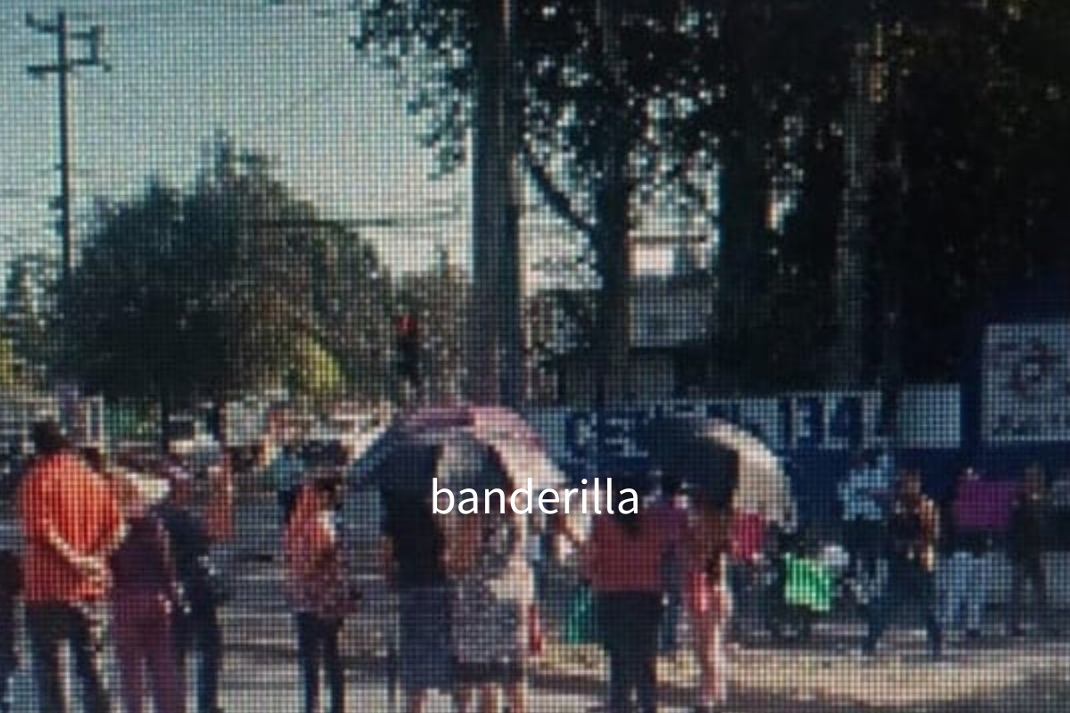 banderilla