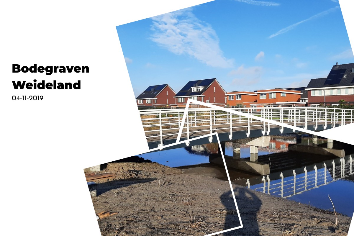 Bodegraven Weideland