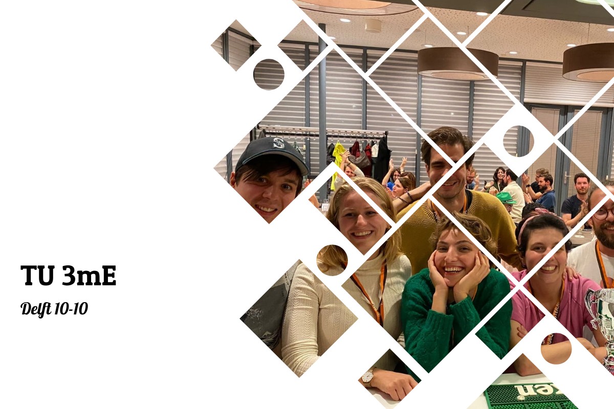 TU 3mE