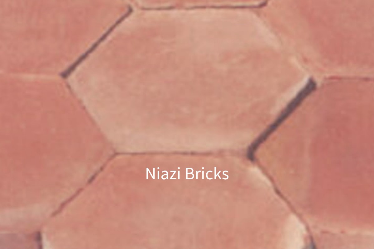 Niazi Bricks