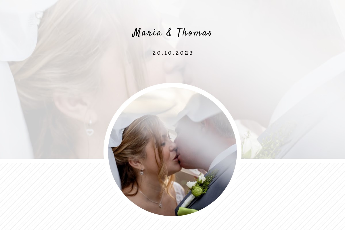 Maria & Thomas