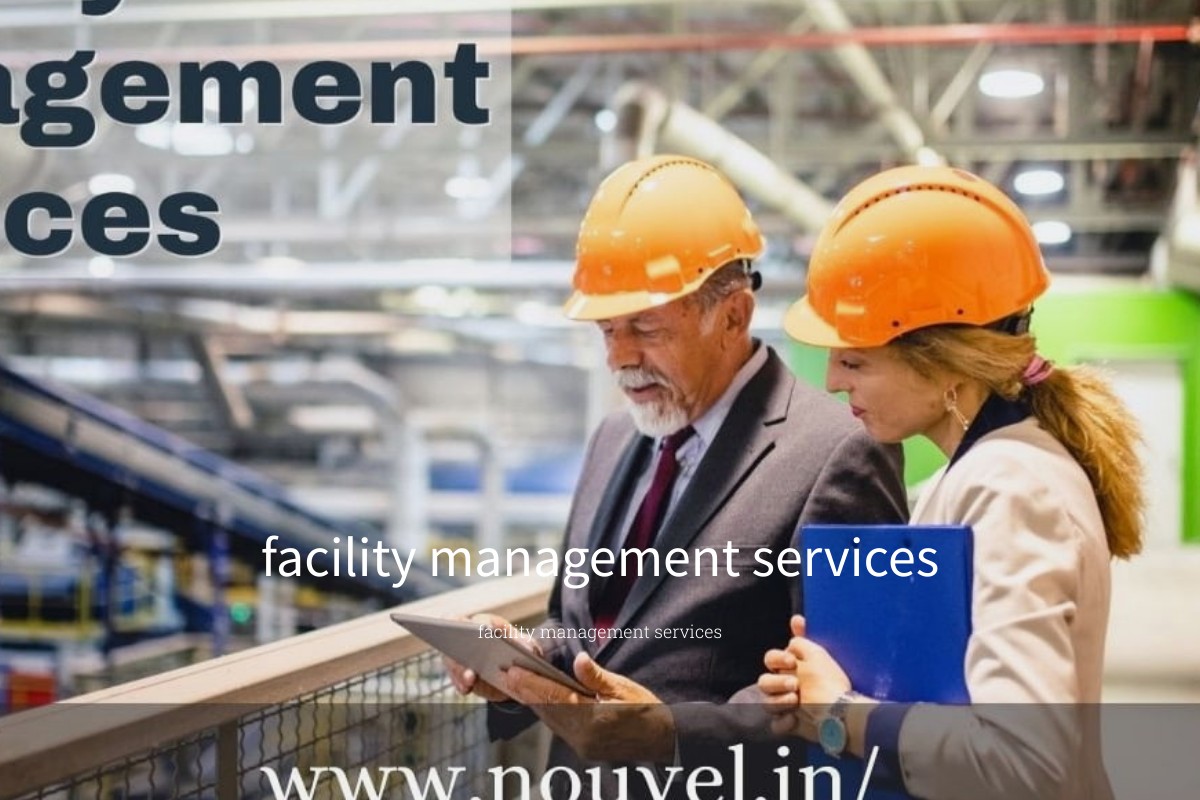 facility management services