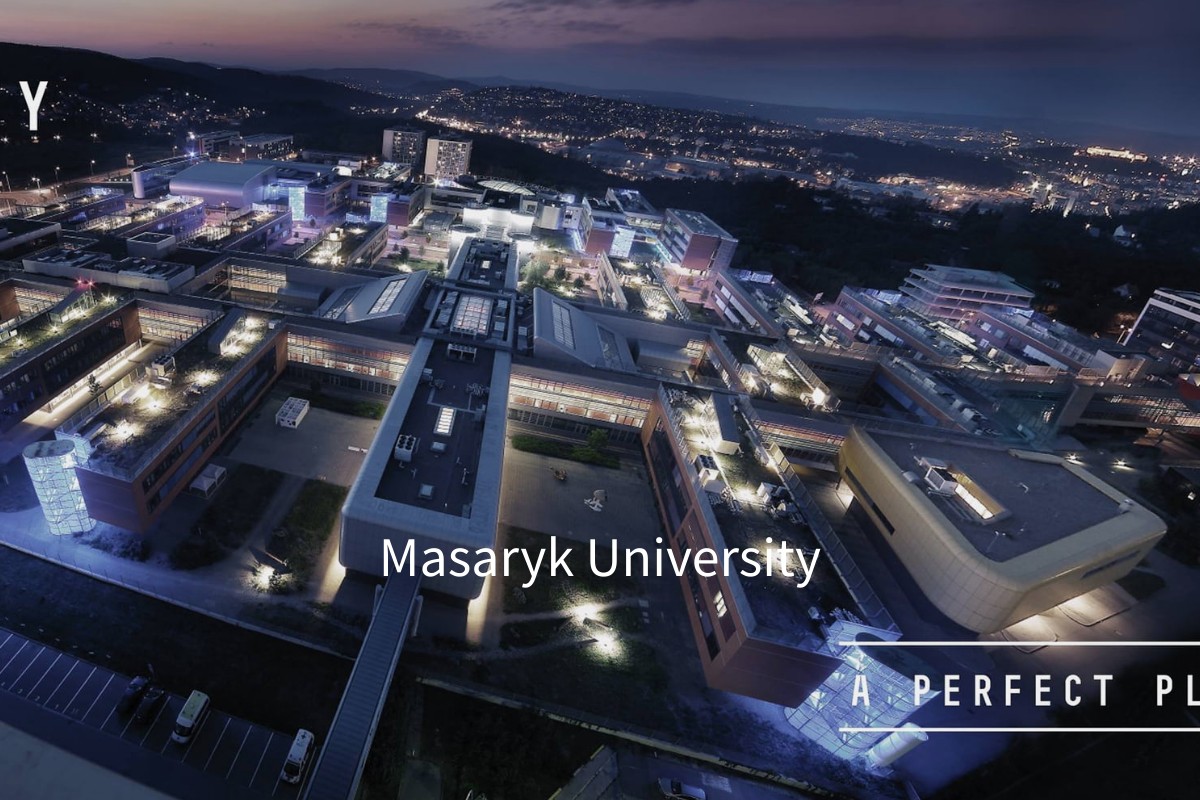 Masaryk University