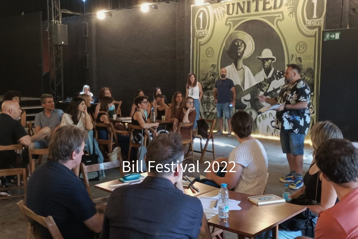 Bill Festival 2022