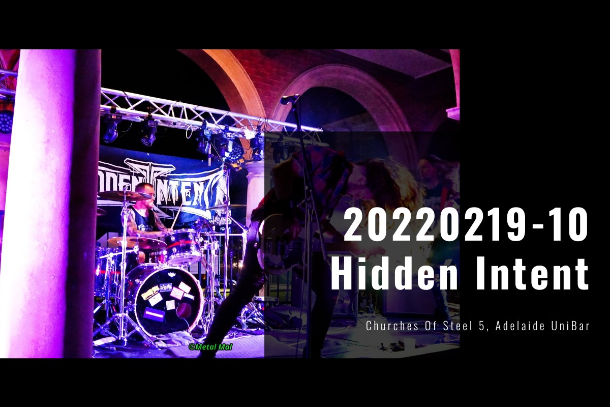 20220219-10 Hidden Intent