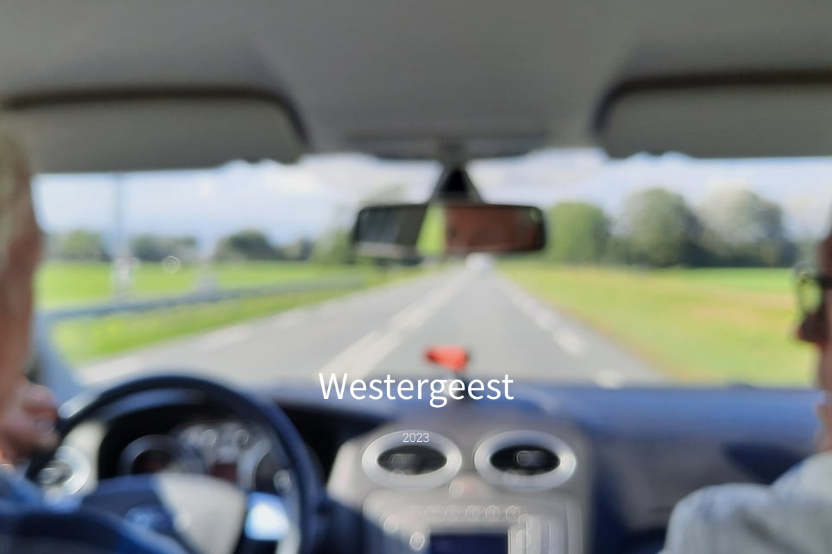 Westergeest