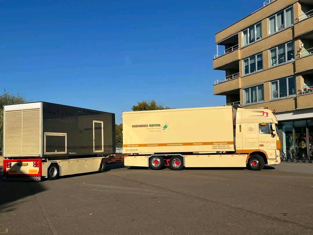 16-10-2022 KERMIS OPBOUW VAALS ROB MEIJERS