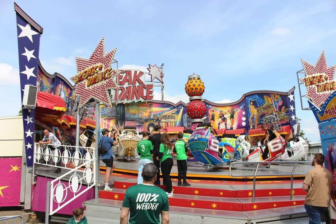 09-05-2024 KIRMES WERDER HAVEL ANDREAS GOTZE