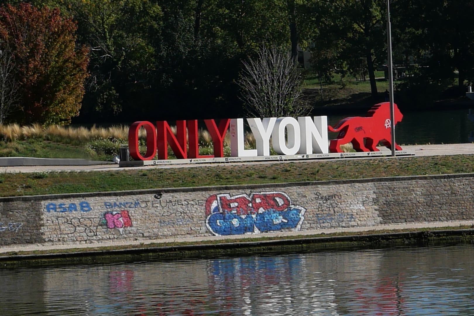 Lyon