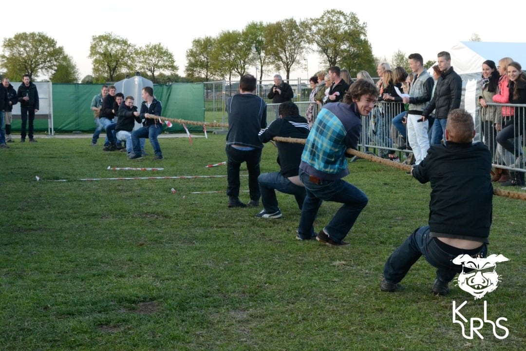 FUIF 2015 Vrijdag