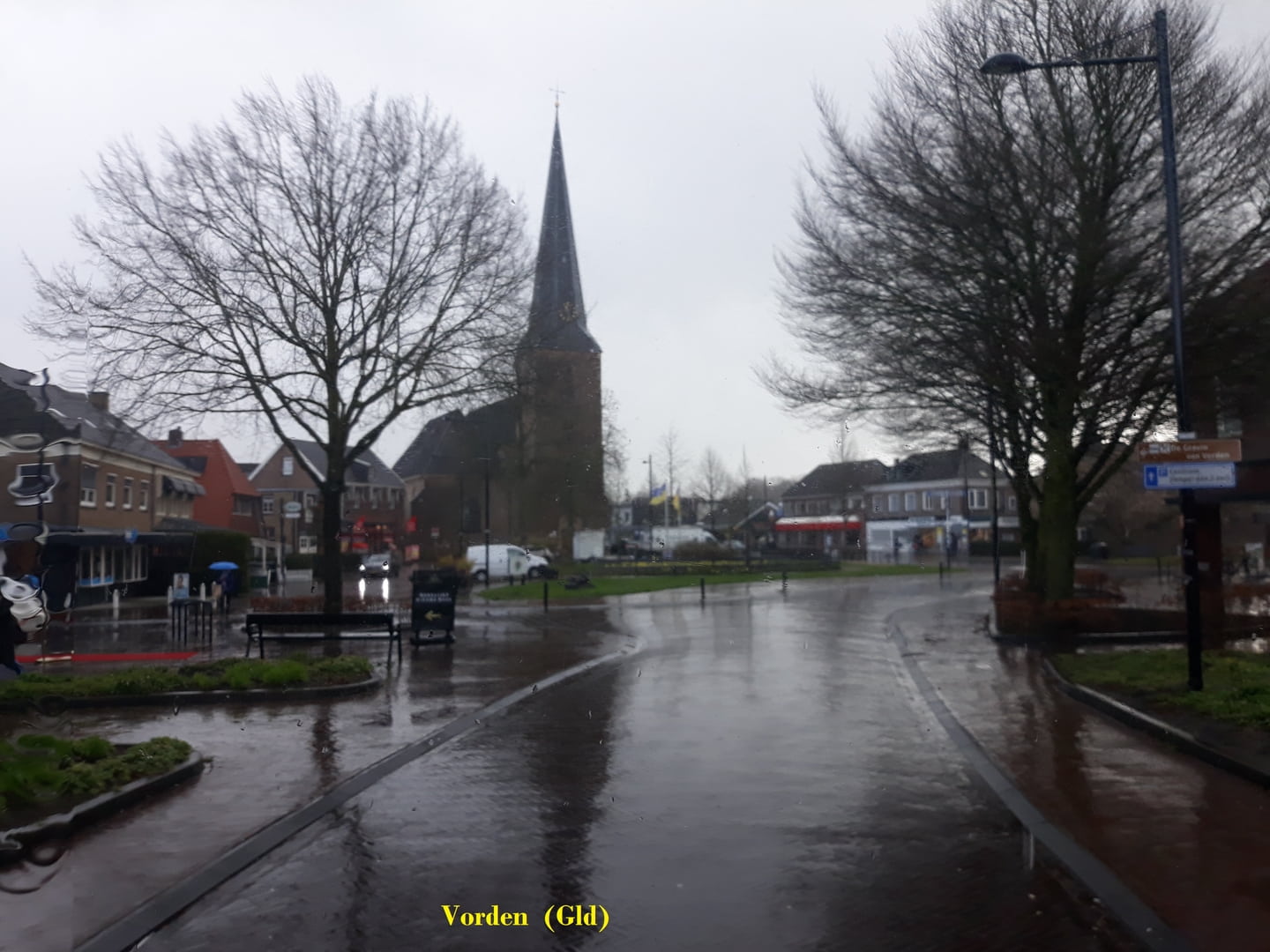 Vorden Hengelo (Gld)