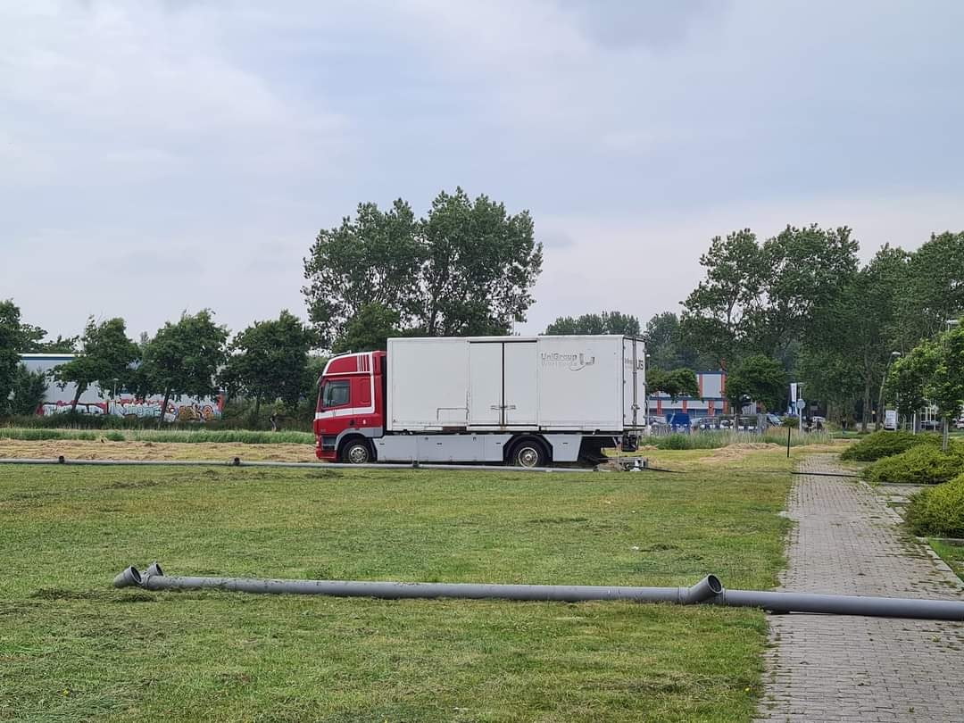 27-06-2022 KERMIS TRANSPORT DEN HELDER JULIAN FABER