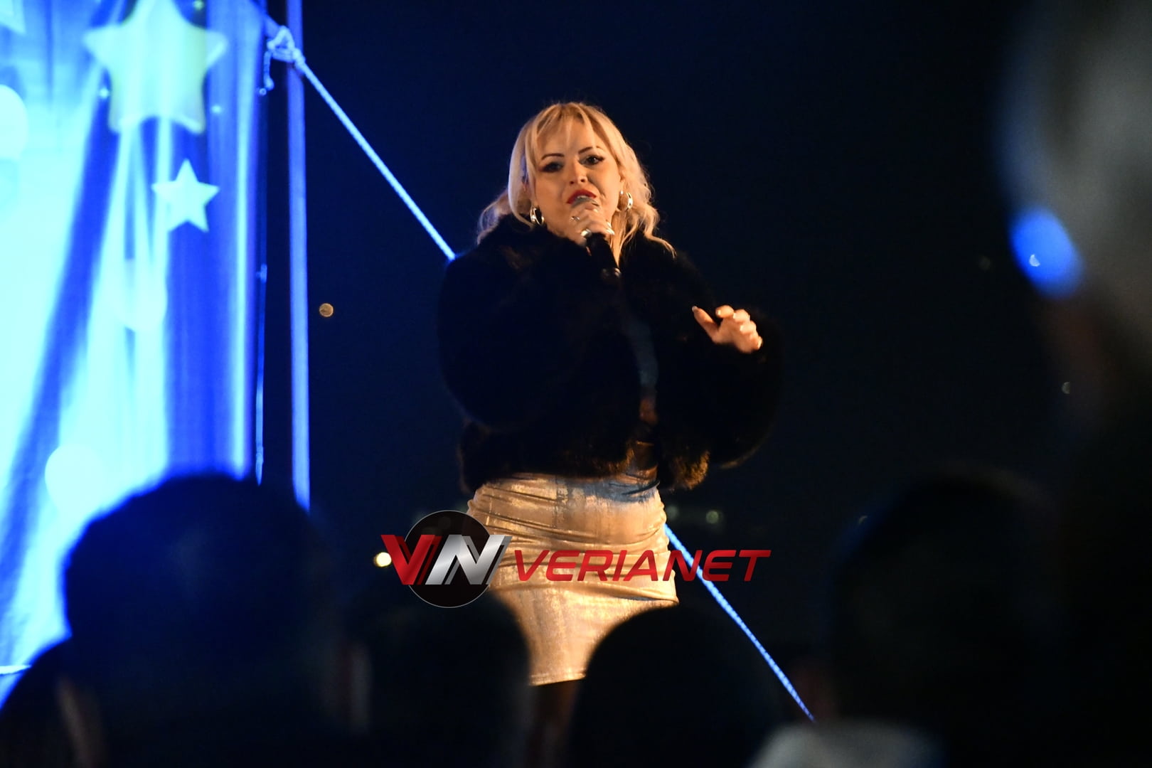 Βέροια - «Ευχούπολη»: Το αδιαχώρητο για την Josephine στο ...