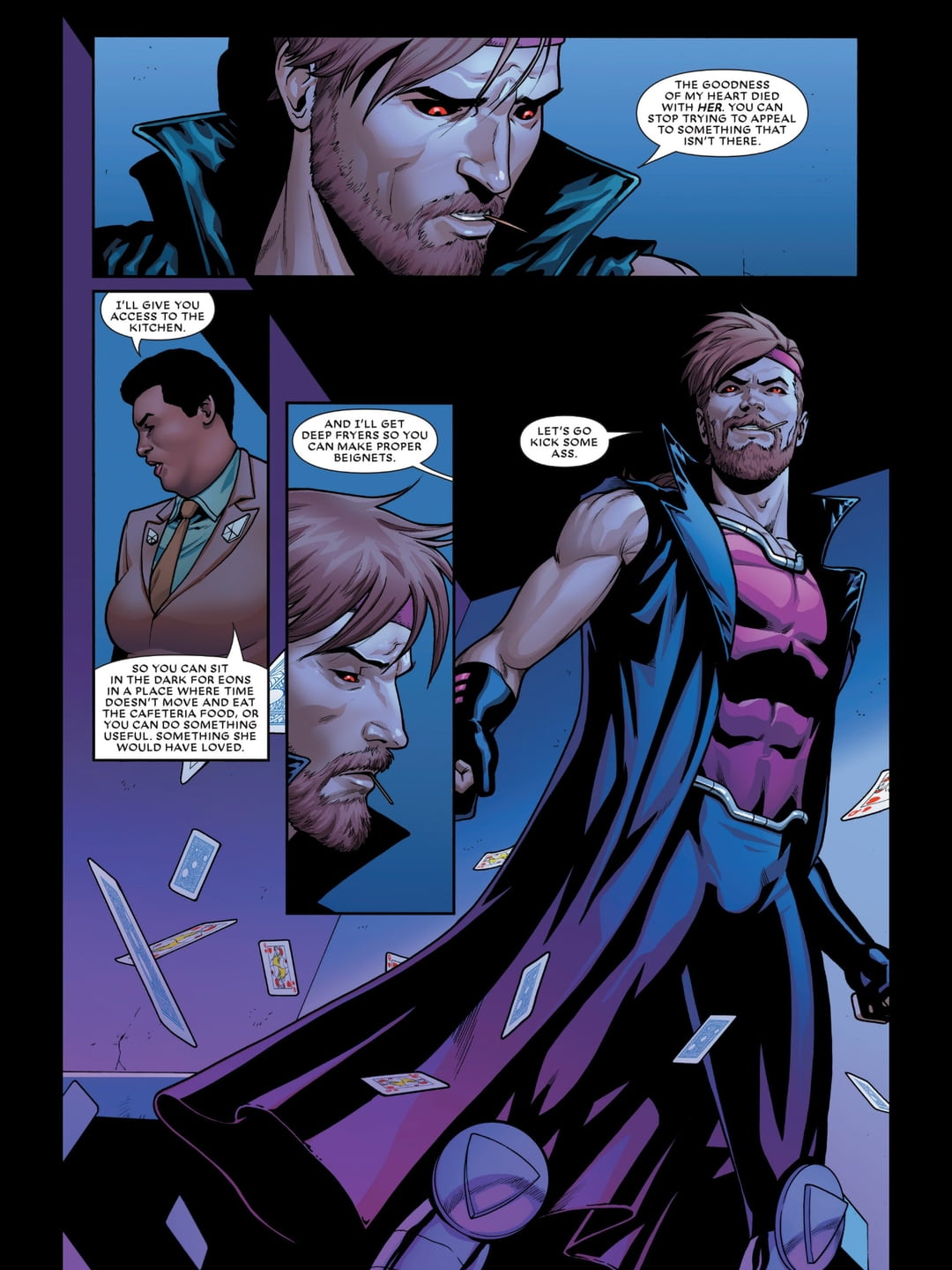 TVA #1: Review with SPOILERS | CBR Community