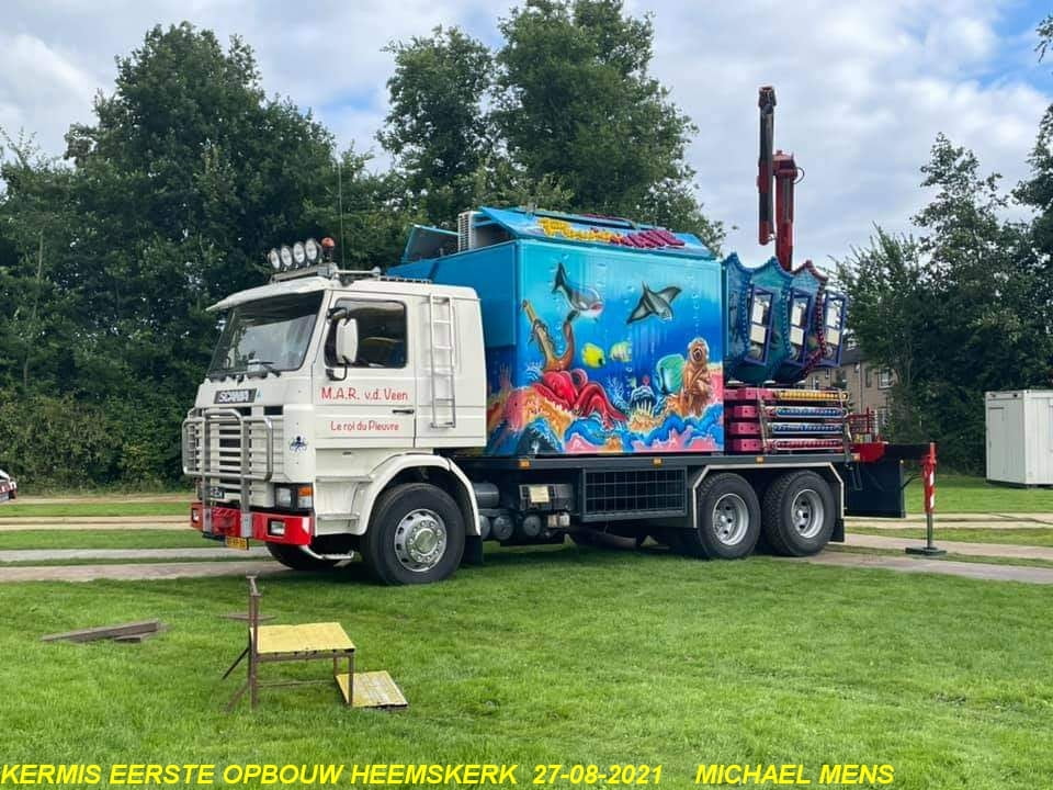 27-08-2021 KERMIS EERSTE OPBOUW HEEMSKERK MICHAEL MENS
