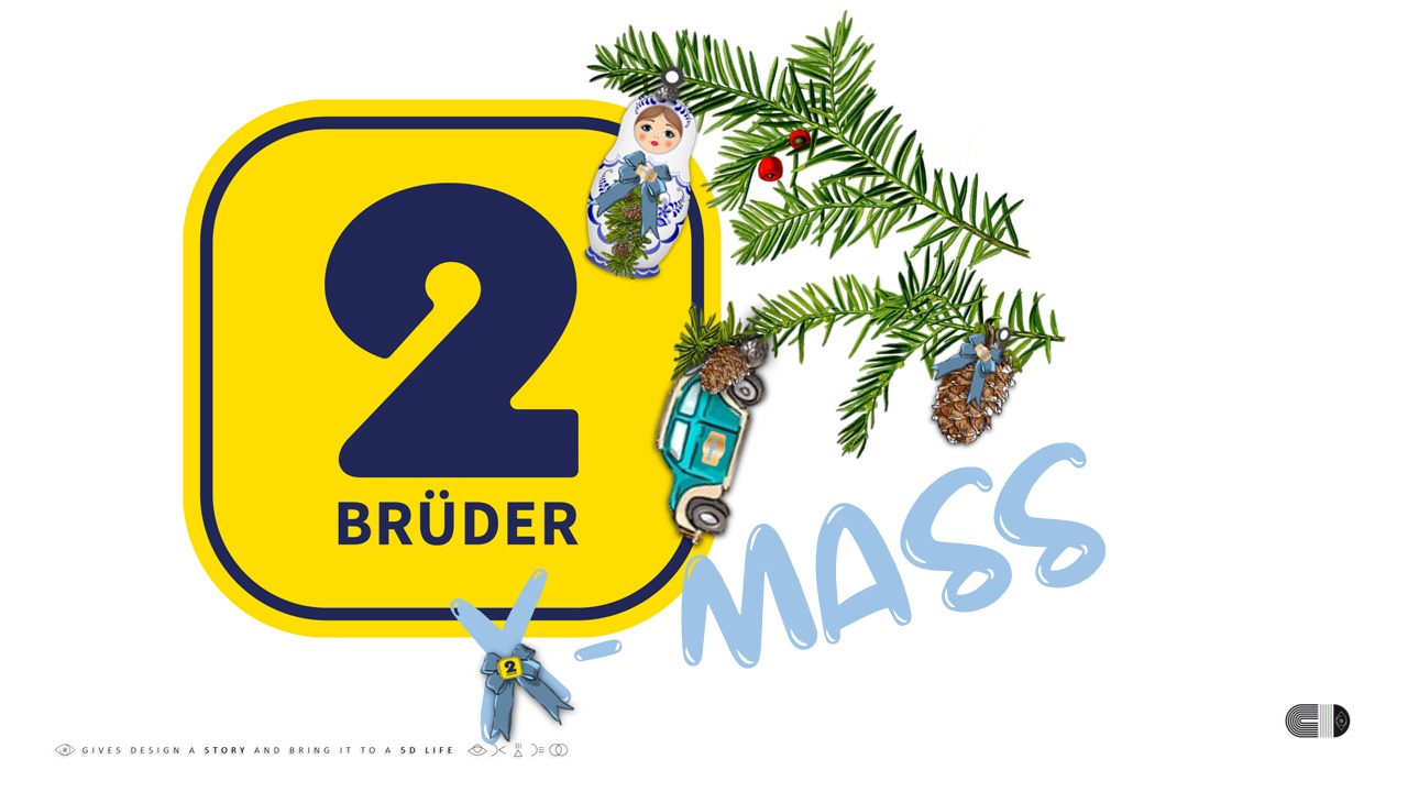 Angebot 2 Bruder