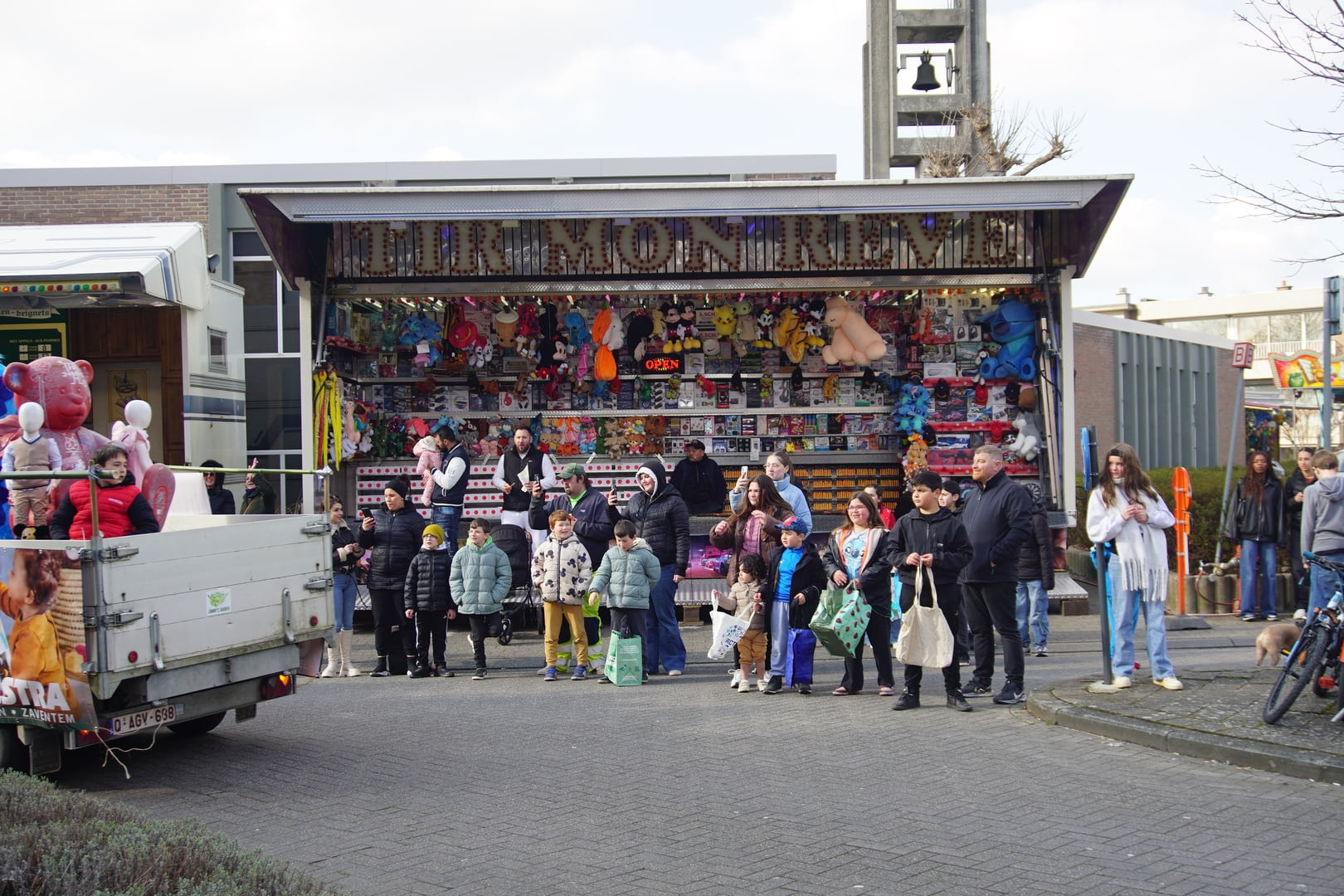 18-03-2025 KERMIS ZAVENTEM ALAIN ANDRIES