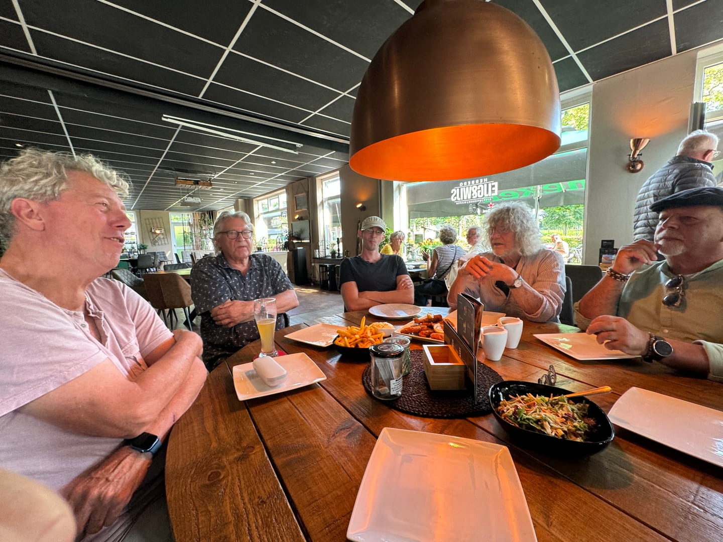 Herberg Eijg&Wijs Wijster