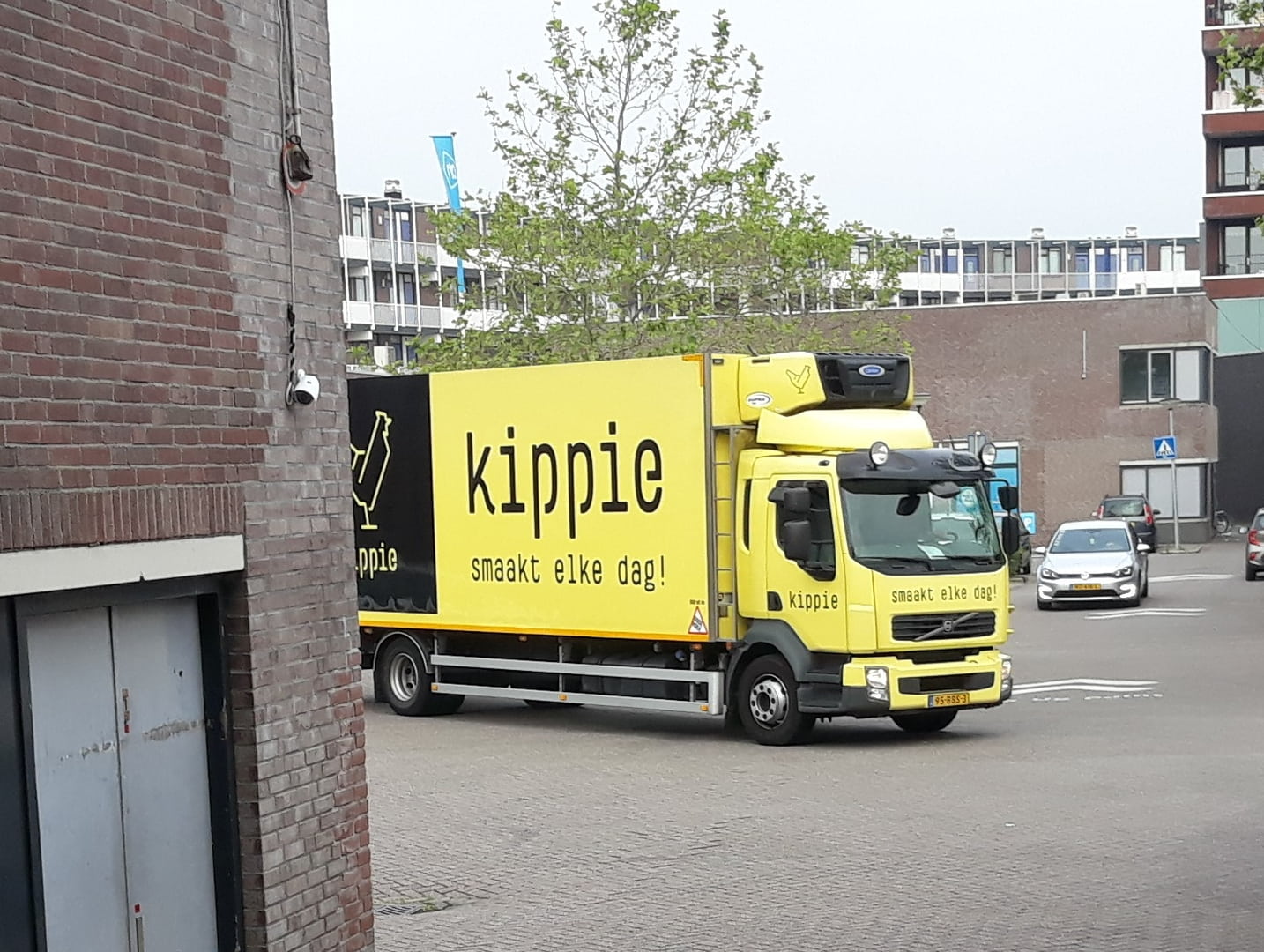 Kippie