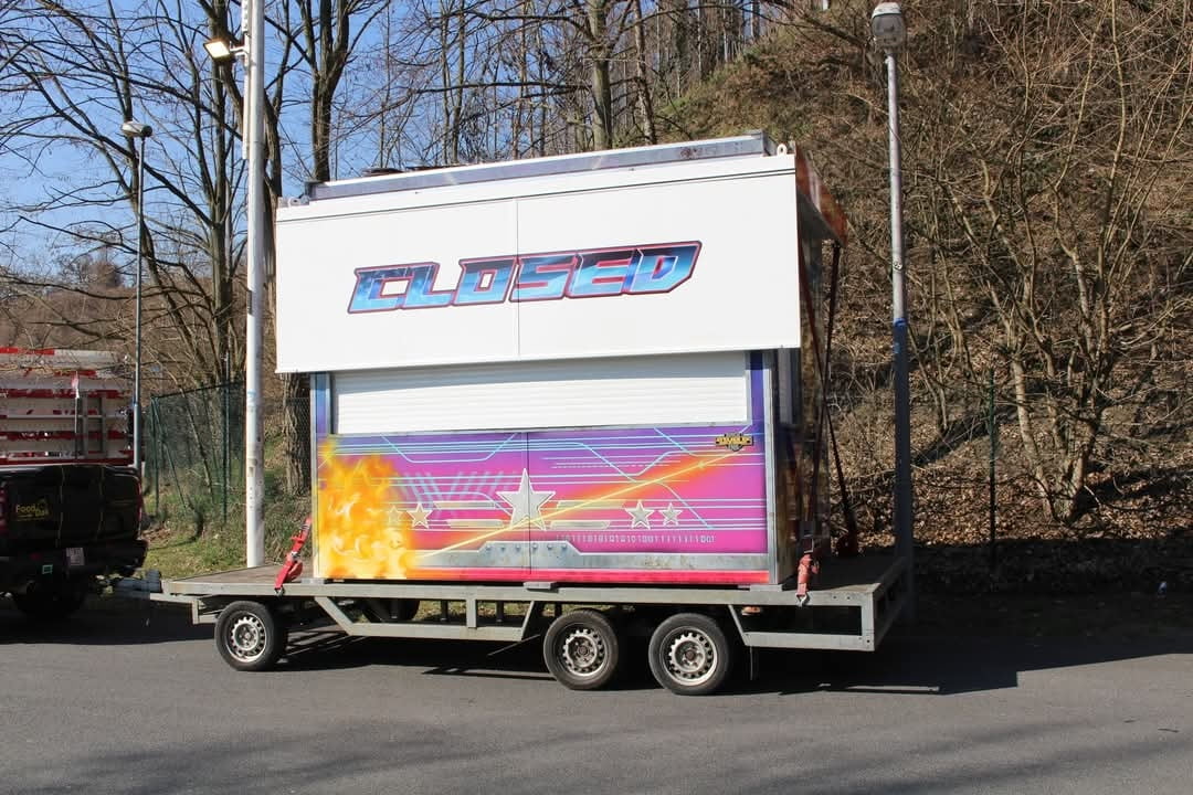 21-03-2025 KIRMES AUFBAU BERLIN DEEL 2 ANDREAS GOTZE