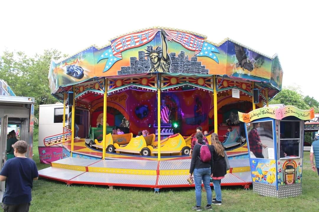 09-05-2024 KIRMES BERLIJN STAAKEN ANDREAS GOTZE