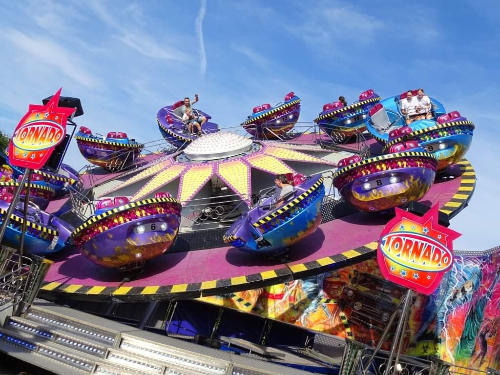 07-09-2024 KERMIS BEEK EN DONK EDWIN MARTENS